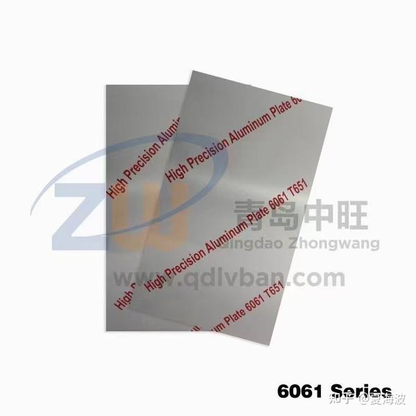 铝板6061T6与6061T651的区别 - 知乎