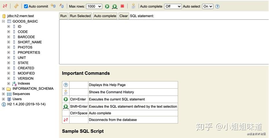 听说过spring-data-jdbc么？来个最佳实践 - 知乎