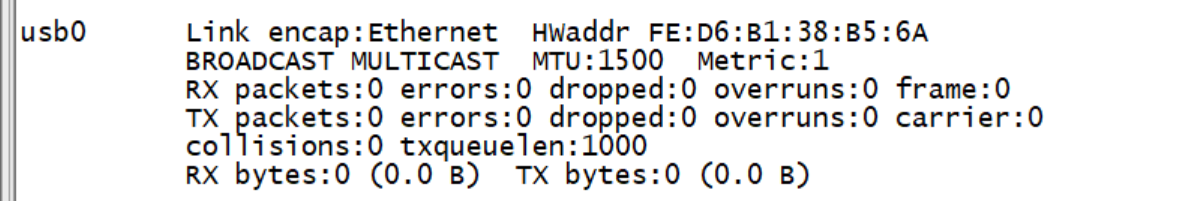 正点原子Linux第七十一章Linux 4G通信实验 - 知乎