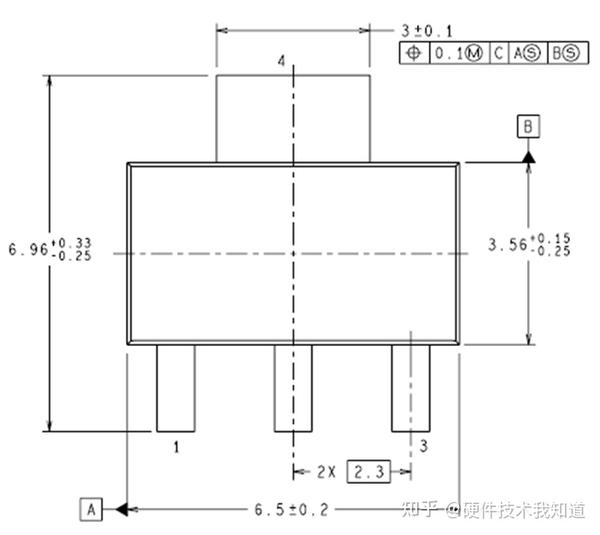 半导体集成电路常见封装汇总 - 知乎