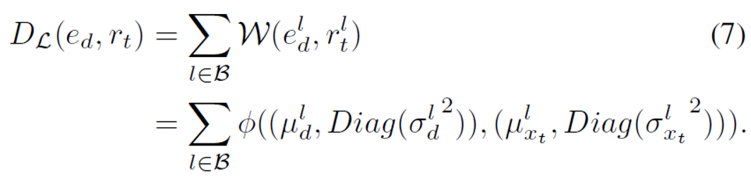 论文笔记35：Batch Normalization Embeddings for Deep Domain Generalization - 知乎