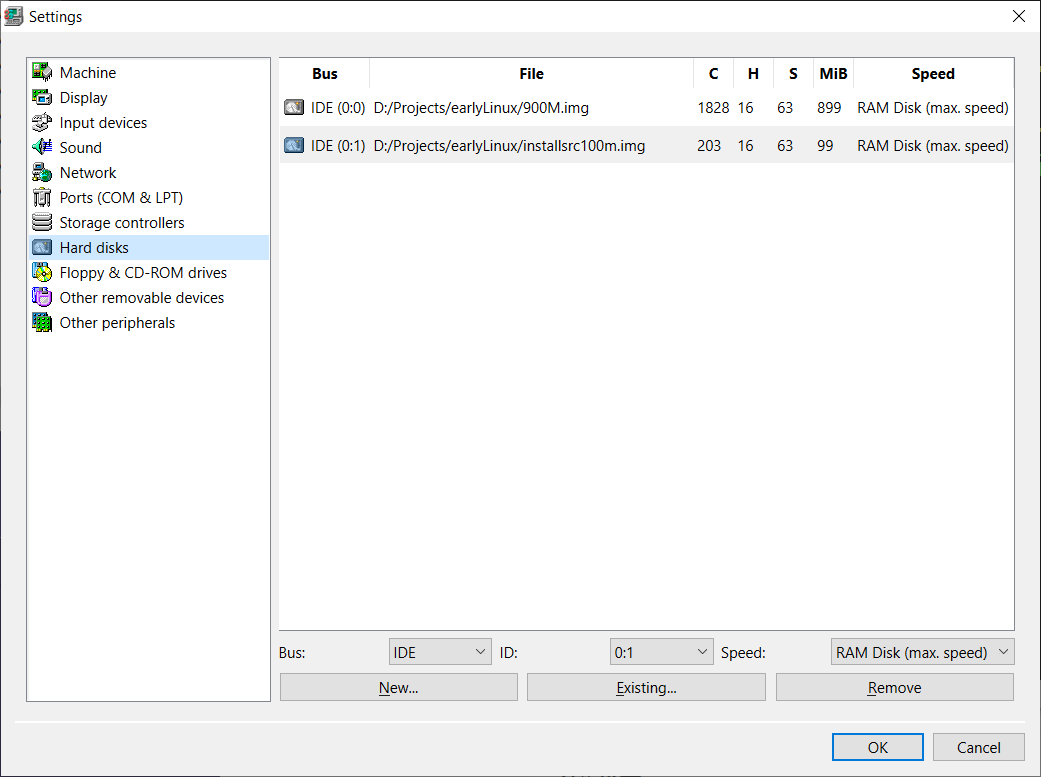在中国接入互联网30周年之时，搭一台1994年的Linux服务器（一） - 知乎