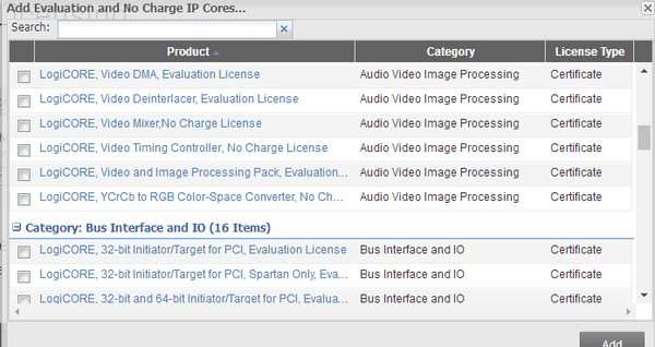 xilinx_ip_license申请 - 知乎