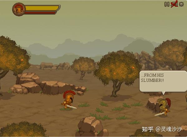 Nitrome出品《Double Edged》食用指北~~双刃战士 - 知乎