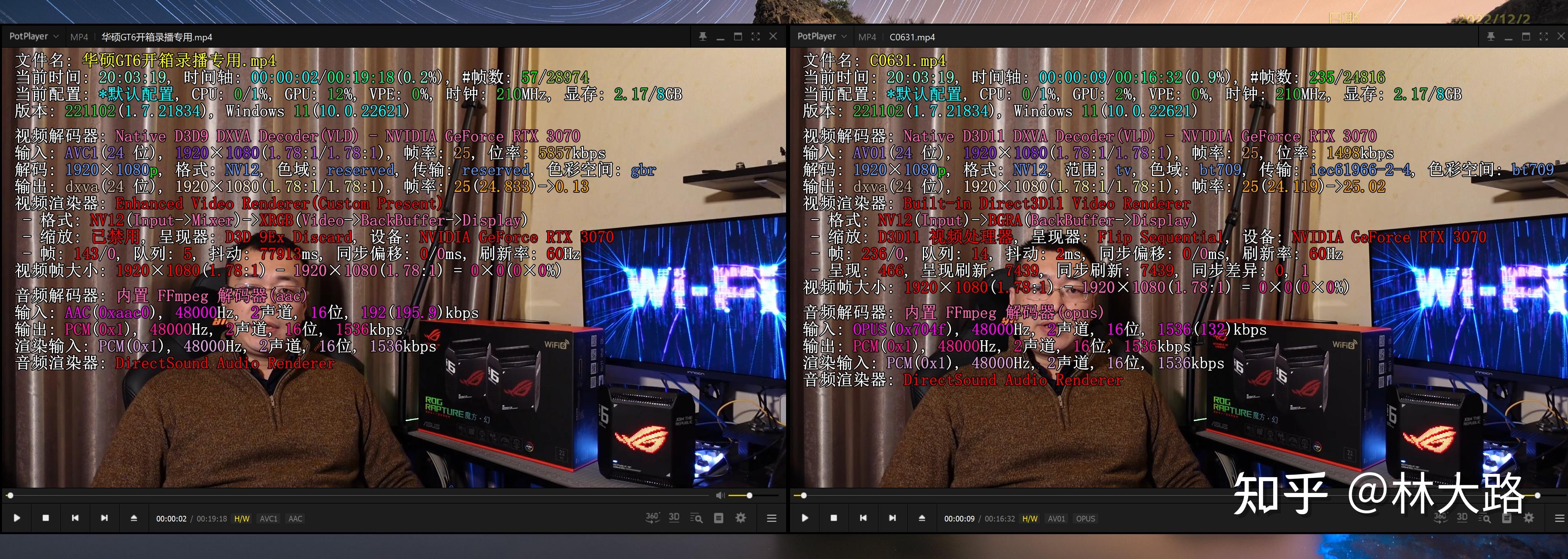 这就是生产力，AV1视频编解到底有多强？