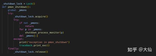 1023 ros launch 关闭节点的流程(下) - 知乎