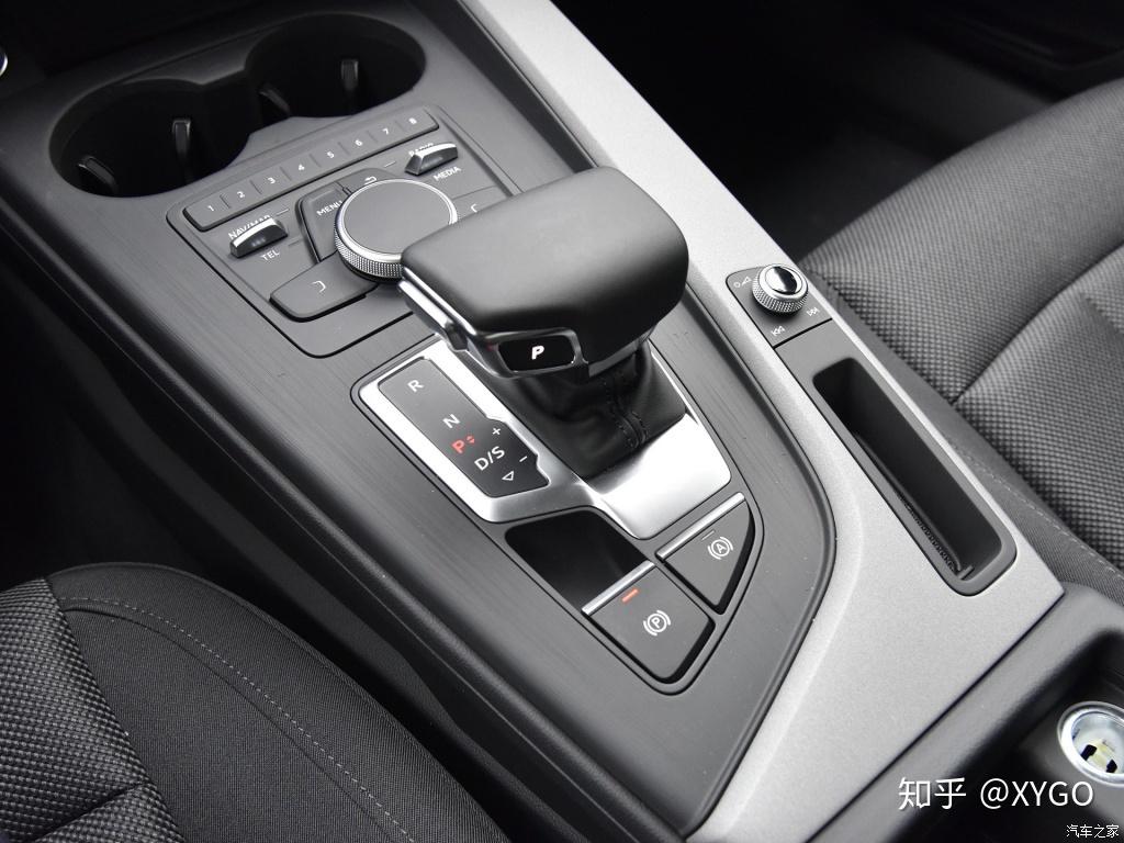 如何评价2020款一汽奥迪A4L取消MMI旋钮？ - 知乎