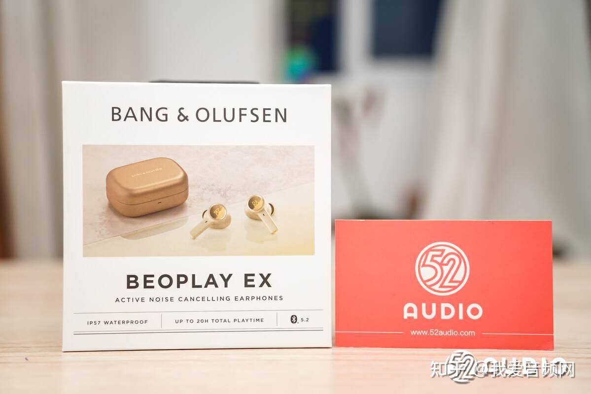 B&O Beoplay EX耳机评测：雅致设计，"贴合"耳塞带来更强降噪能力 - 知乎