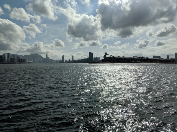 SDR/EDR/HDR: 从宣传到效果, 从参数到技术 - 知乎