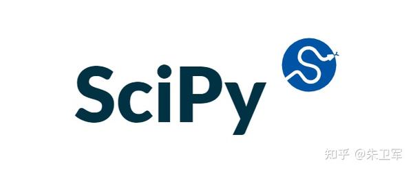 Python numpy，scipy，pandas这些库的区别是什么？