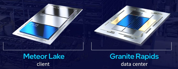 英特尔公布技术路线图及重要节点，Intel 3工艺提前部署 - 知乎