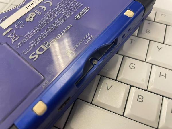 这台NDSL“换壳机”，好像并没有那么简单 - 知乎