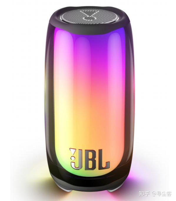 蓝牙音箱JBL PULSE 5 一周体验测评：朋友们都说Party是我家
