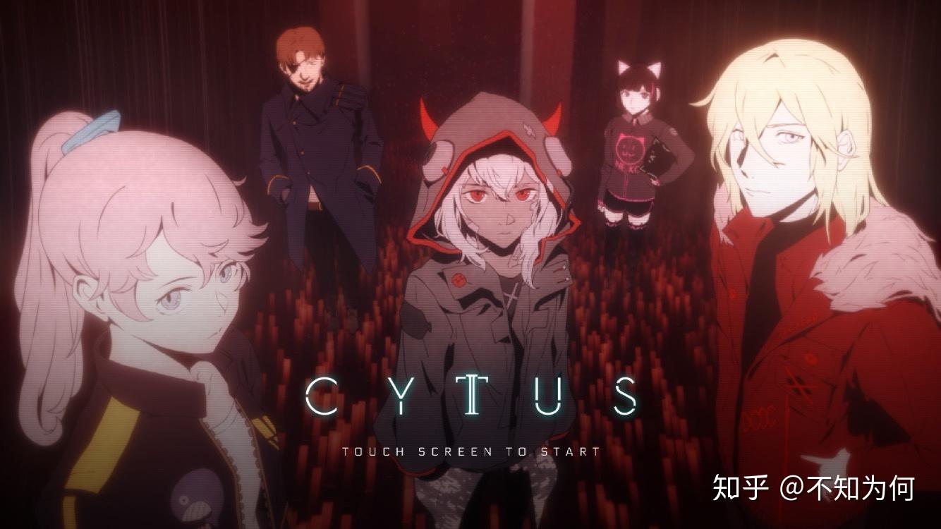 Cytus2有剧情么？如果有大概讲了什么？ - 知乎