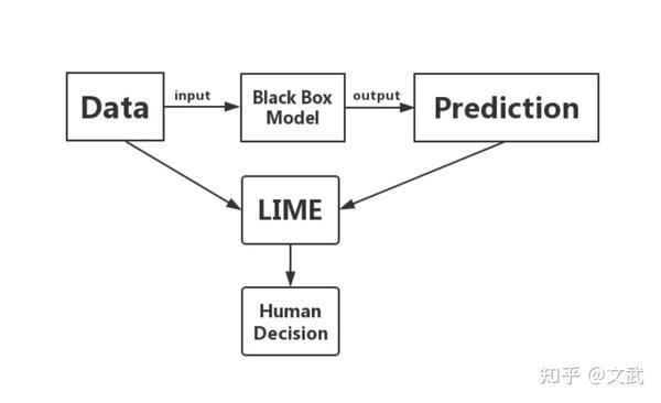 模型解释器——LIME算法介绍 - 知乎