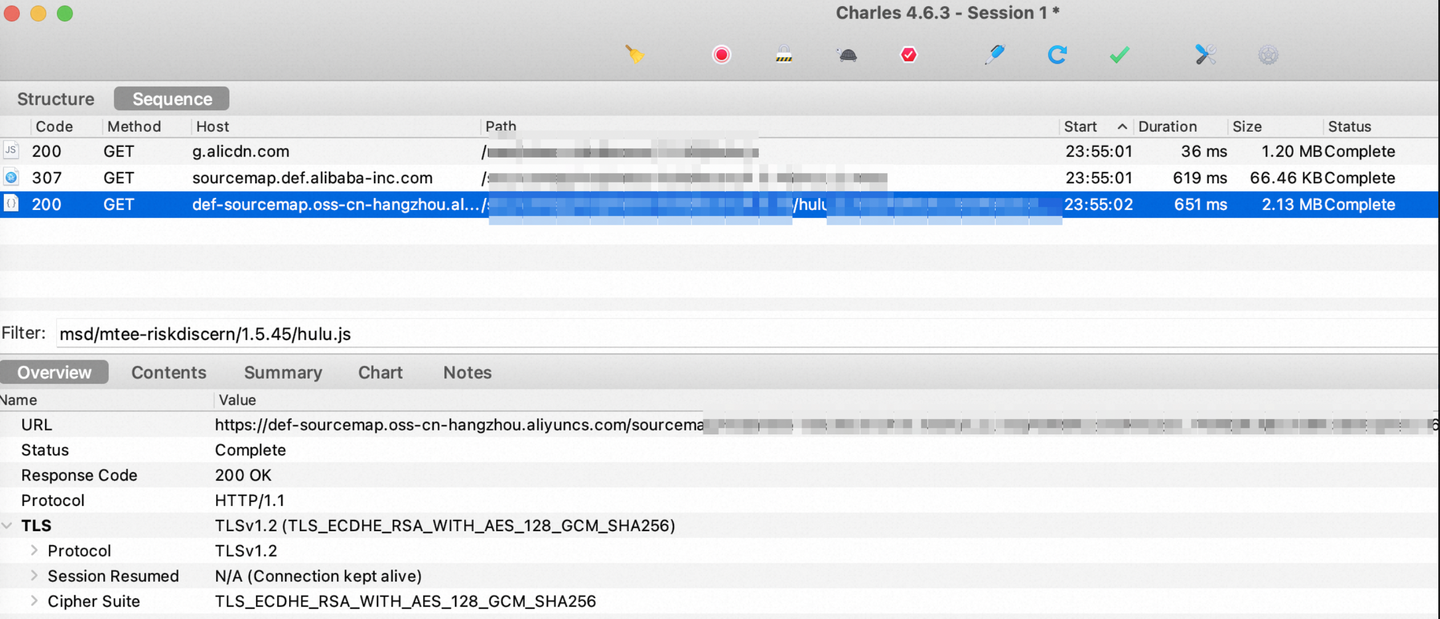 如何在线上使用 SourceMap - 知乎