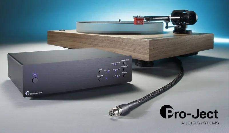 宝碟X2 B唱机和Phono Box S3 B唱放获得EISA 2022-2023年度最佳黑胶系统奖 - 知乎