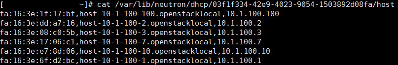 深入浅出新一代云网络——VPC中的那些功能与基于OpenStack Neutron的实现（四）-云主机vip与vip绑定浮动IP - 知乎