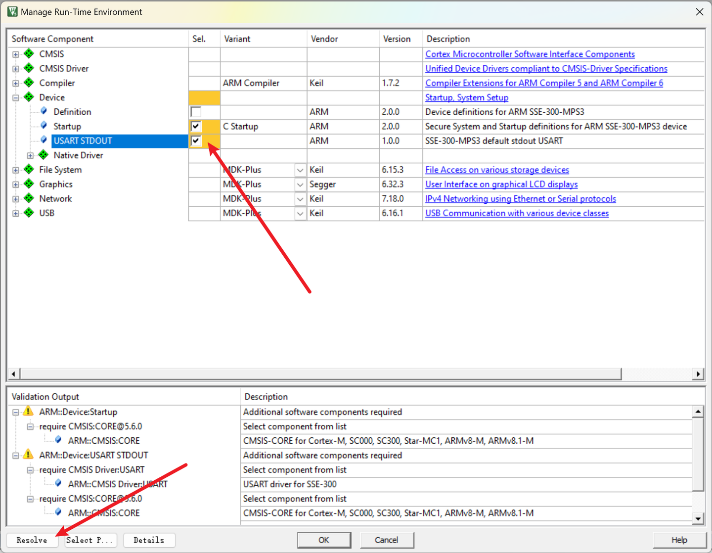 【Keil&AVH】使用Keil新建Arm Visual Hardware（AVH）项目 - 知乎