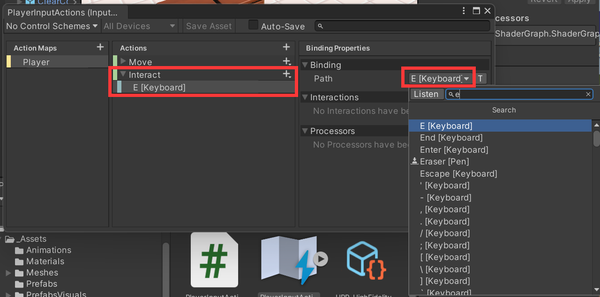 Unity制作类胡闹厨房游戏 KitchenChaos 笔记整理（上） - 知乎