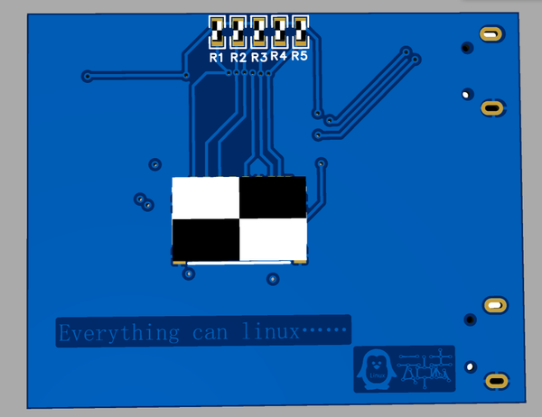 从零开始设计Linux卡片机 - 知乎