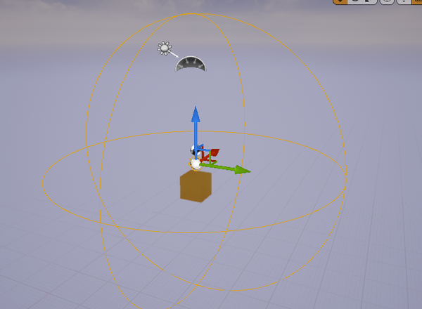 UE4 改进Mobile Reflection Capture - 知乎