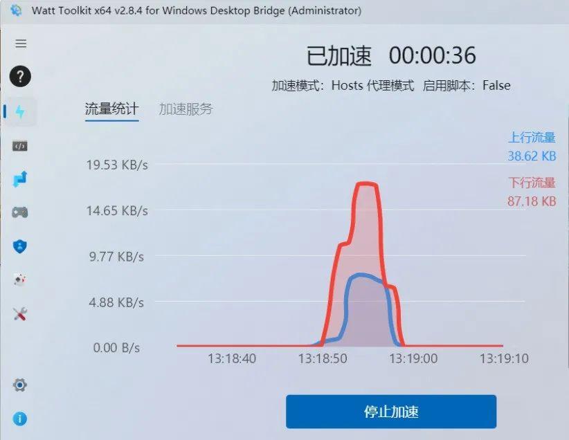 【分享】教你加速访问GitHub，进来学！ - 知乎