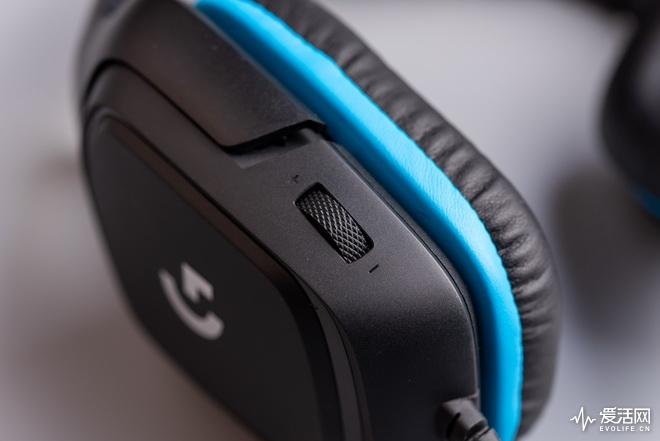 罗技G431/G331耳机试玩：草根玩家的逆袭装备 - 知乎