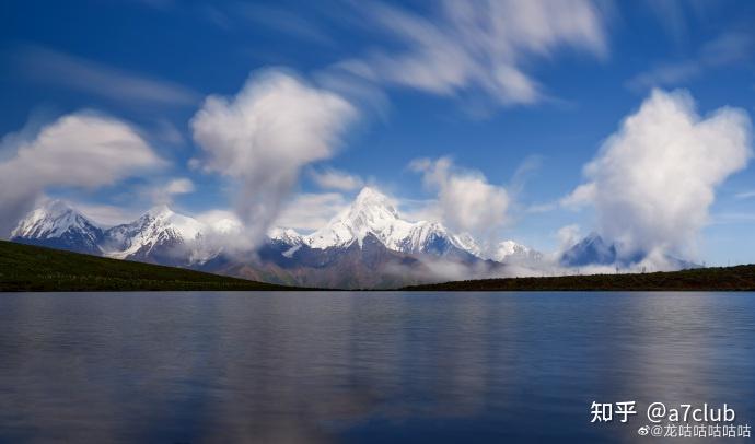 a7club-每日作品精选（2022.8.23） - 知乎
