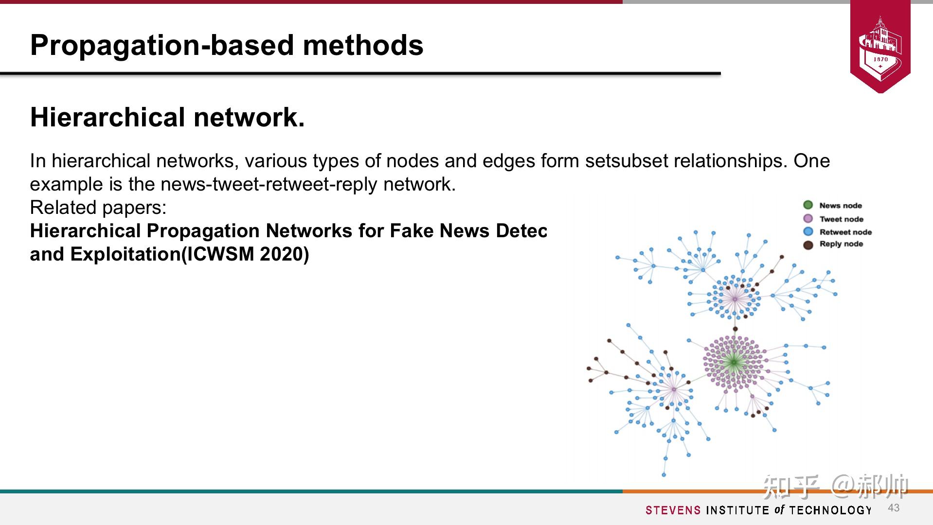 Fake News Detection-1 (虚假新闻检测系列-1) - 知乎