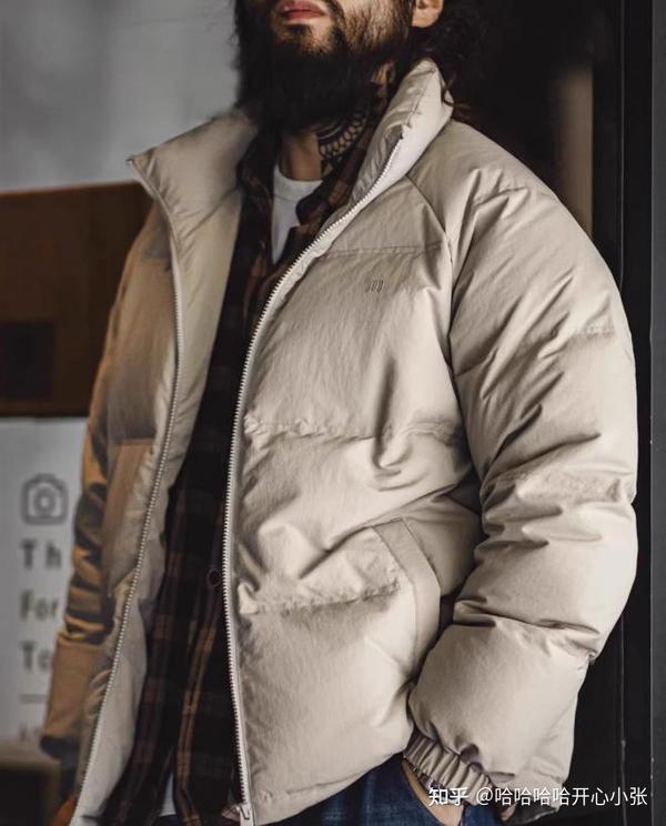 马登工装怎么样？马登的羽绒服怎么样？值得买吗？ - 知乎