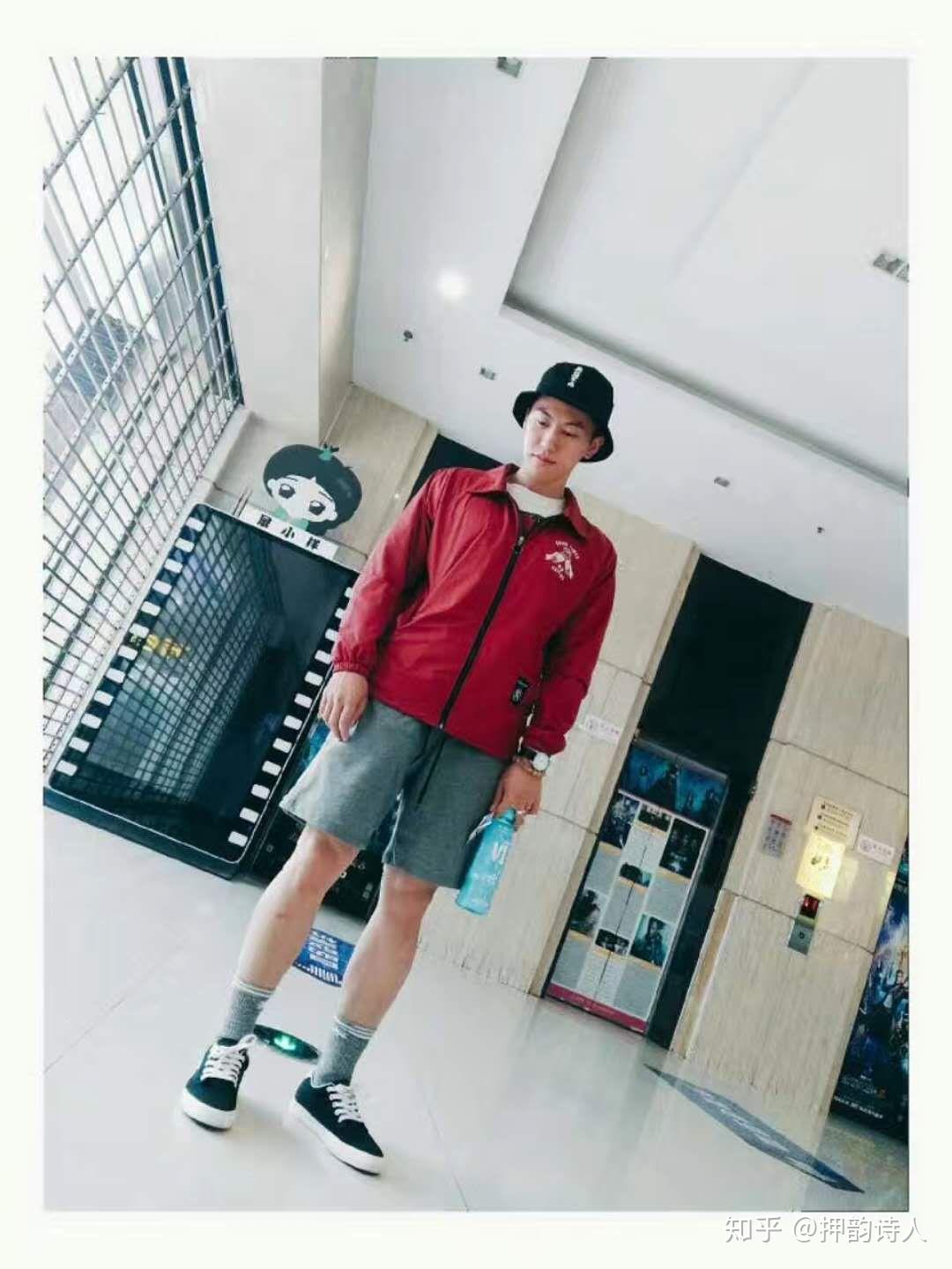 吴晨阳，PG One最初的“宿敌”，东北第一个Iron Mic冠军 - 知乎