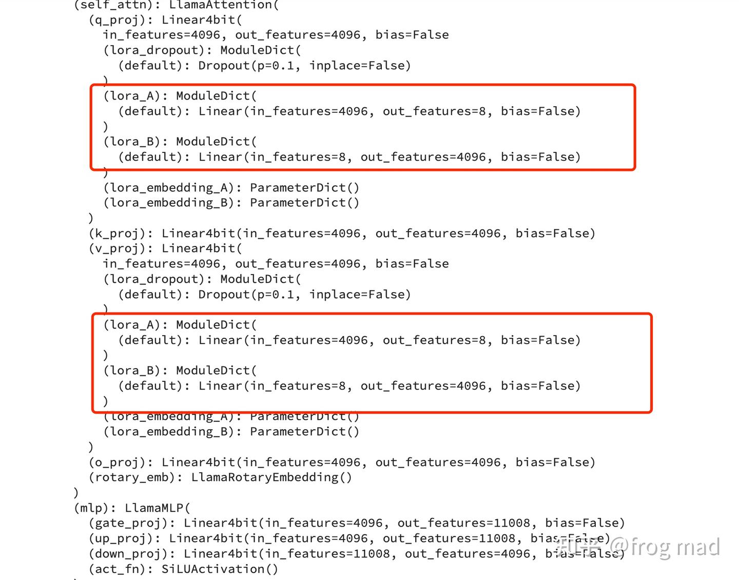 基于单GPU的LLama 2微调实践 - 知乎