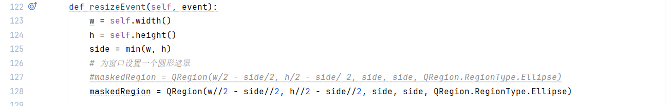 Python GUI|PyQt/PySide|PySide6二维图表（2）：QPainter基本绘图：文字、矩形、图片、扇形；绘制时钟，内含定时器 - 知乎