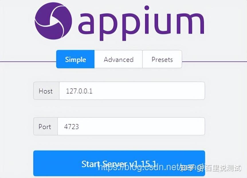 Appium - 自动化测试框架 - 工作原理、环境搭建 - 知乎