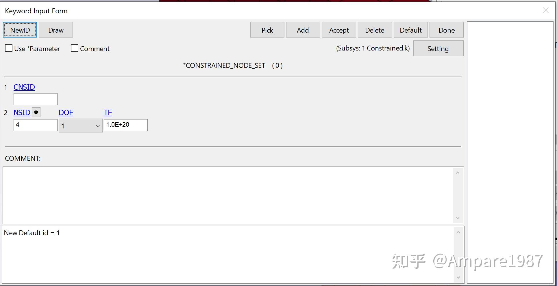 ANSYS中级认证窗口课程 ——LS-DYNA中壳体与实体单元连接技术应用 - 知乎