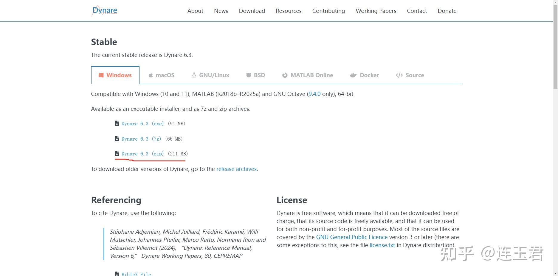 如何在 MATLAB 中安装和配置 Dynare - 知乎