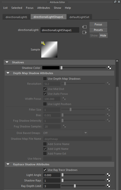 Redshift Light - 知乎
