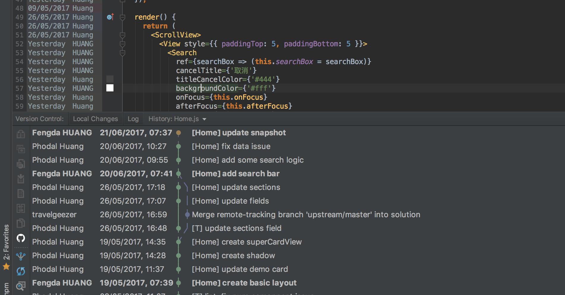 技巧 - 如何写好一个 Git 提交信息及几种不同的规范 - 知乎