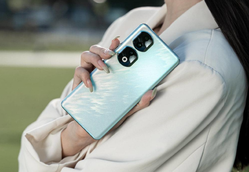 8月换手机，这4款华为、荣耀手机值得入手，颜值高使用体验感强 - 知乎