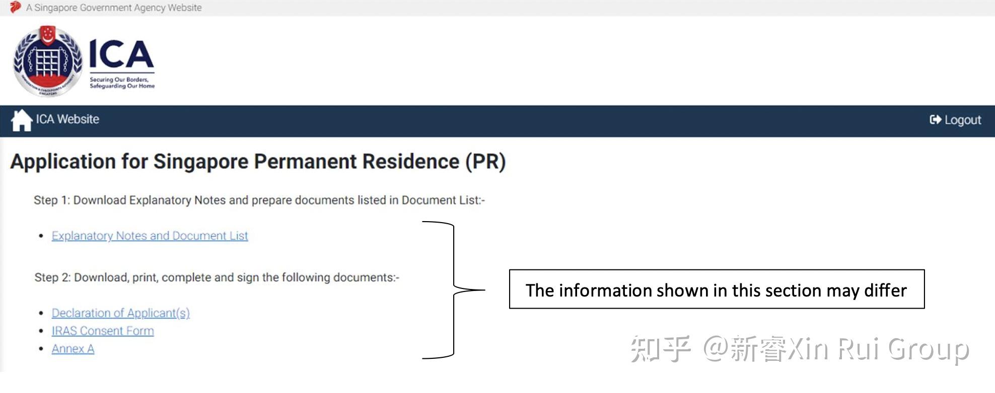 2022最新申请PR攻略以及新加坡PR的好处 - 知乎