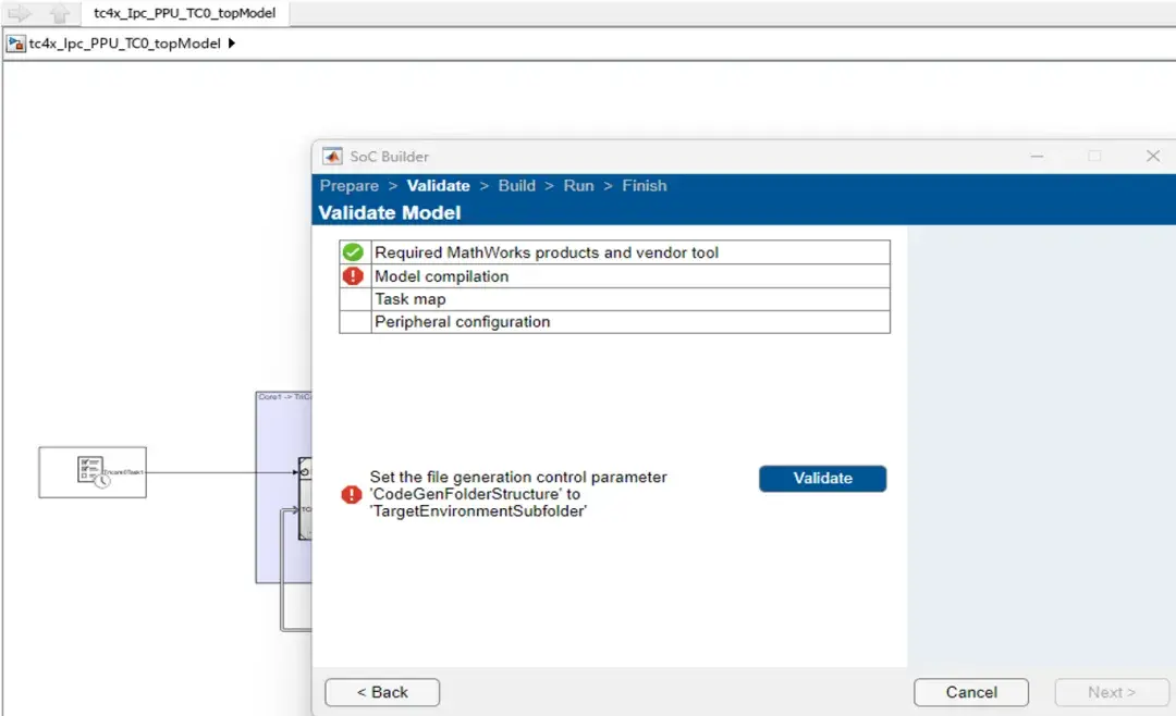 AURIX™ TC4x 如何使用MathWorks Matlab工具箱自动生成PPU目标代码 - 知乎