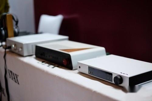 【ZHiFi体验会】STAX巅峰之作SR-X9000等经典产品亮相 - 知乎