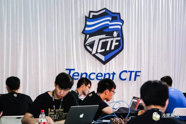 黑客都用什么电脑？这里有一份极简版TCTF黑客大赛装X指南（想盗图的进来吧） - 知乎