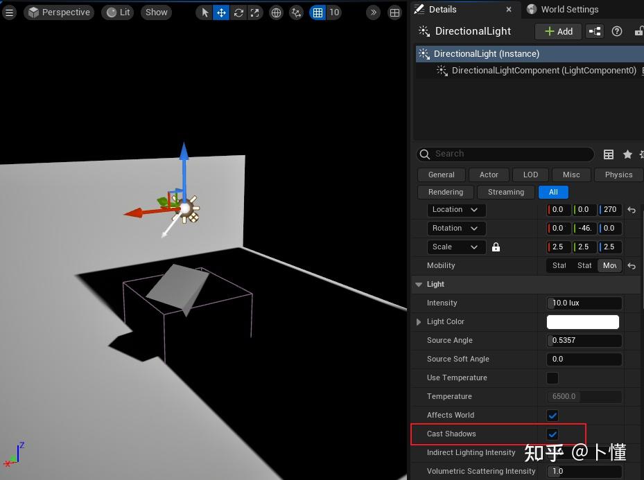 Unity/UE5 Shader 学习记录 16 - 知乎