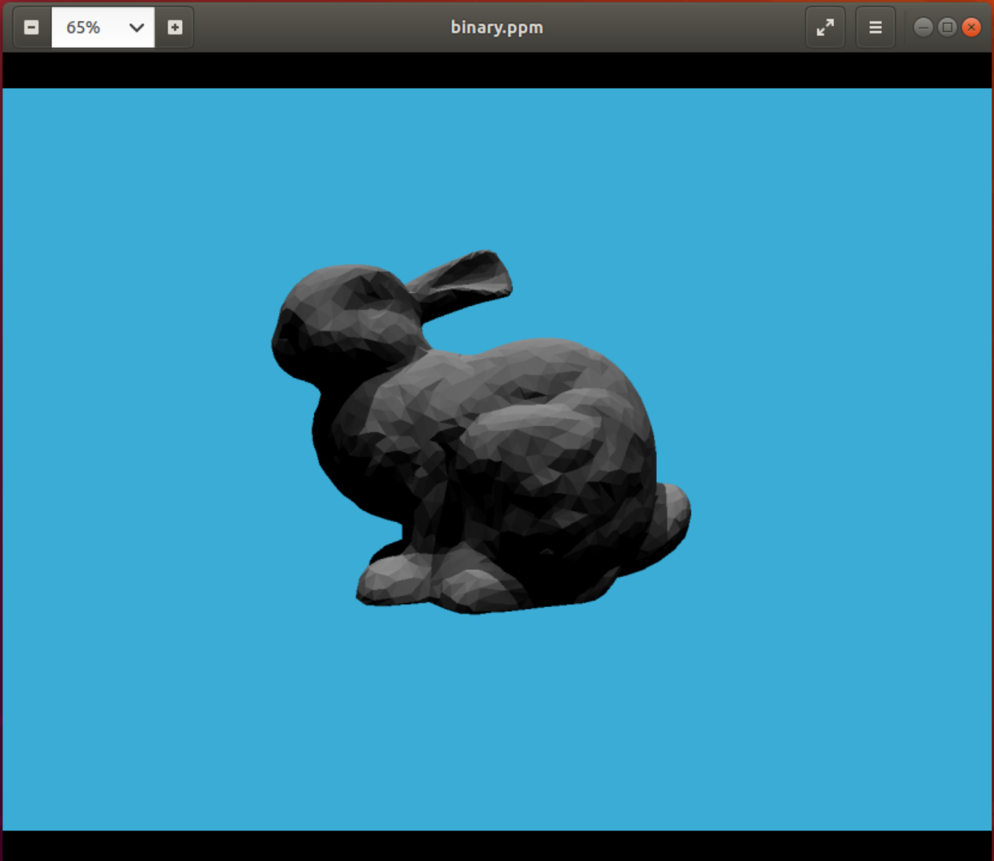 （深度解析）GAMES 101 作业6：BVH与SAH(Surface Area Heuristic) - 知乎