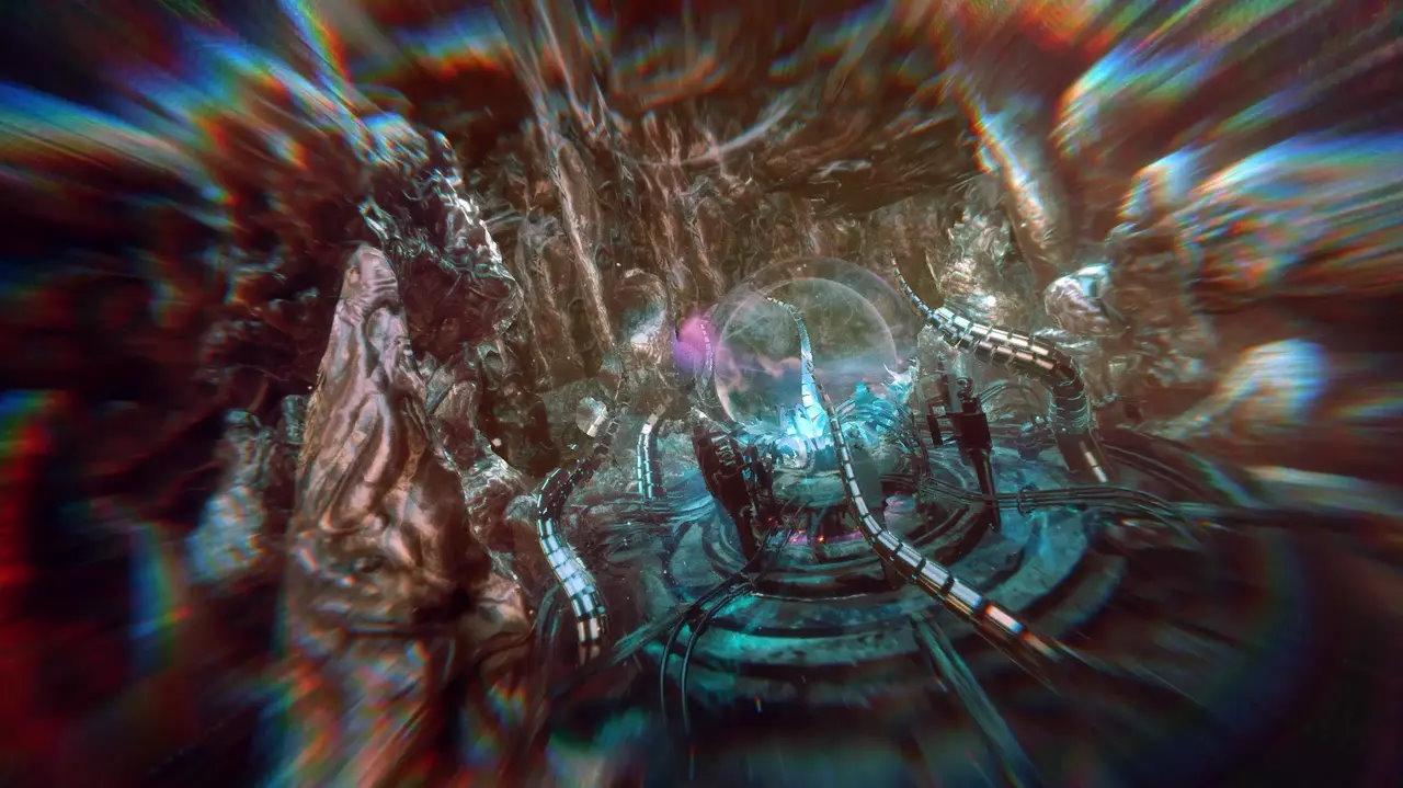 Demoscene被波兰接纳为联合国教科文组织非物质文化遗产 - 知乎