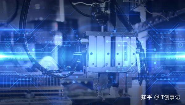 OICT跨界融合突破坚冰：新一代工业交换机迎来爆发窗口 - 知乎