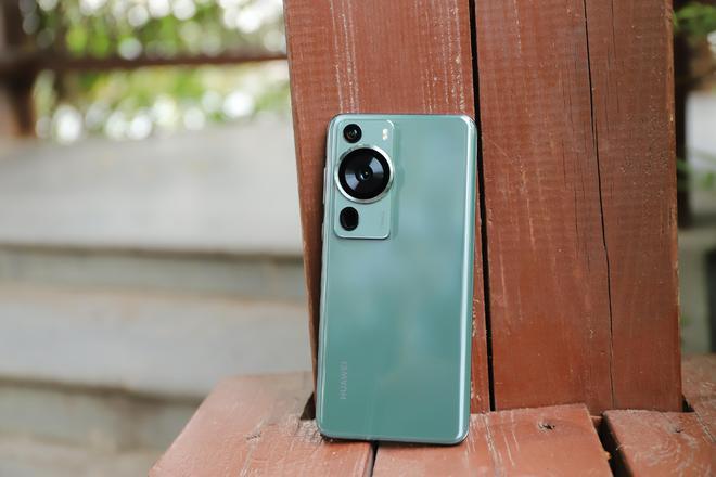 华为P60Pro一星期使用体验：不吹不黑，聊聊优缺点 - 知乎