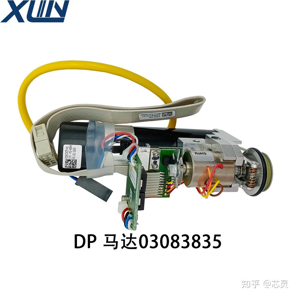 ASM贴片机的保养维修，你了解多少？ - 知乎